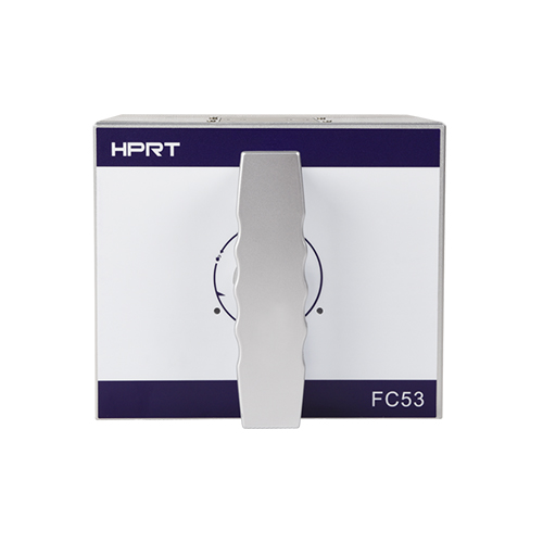 汉印FC53/FC32工业热转印打码机,TTO色带打码机-汉印HPRT