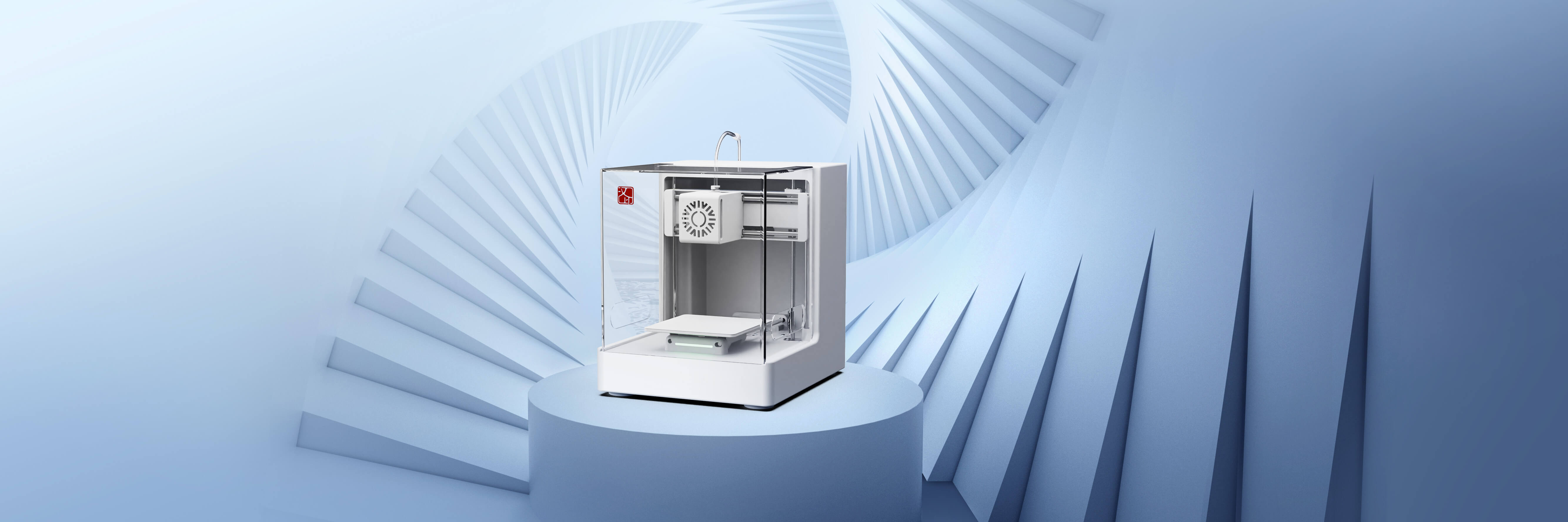 3D模型打印机_3D打印机_消费级增材制造设备 -汉印HPRT